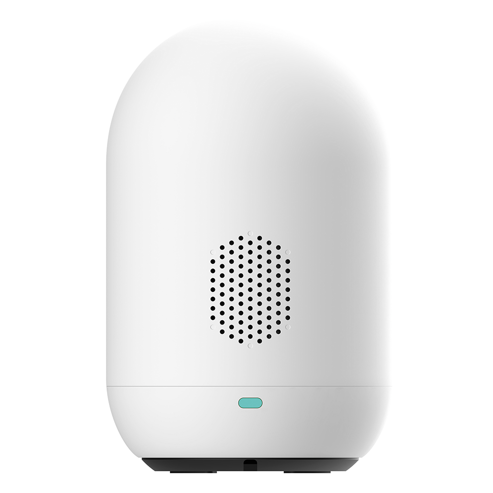 Умная камера видеонаблюдения Botslab Indoor Camera 2 Pro (C221)