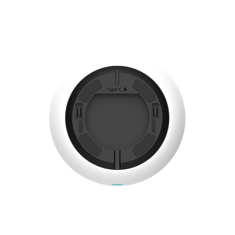 Умная камера видеонаблюдения Botslab Indoor Camera 2 Pro (C221)