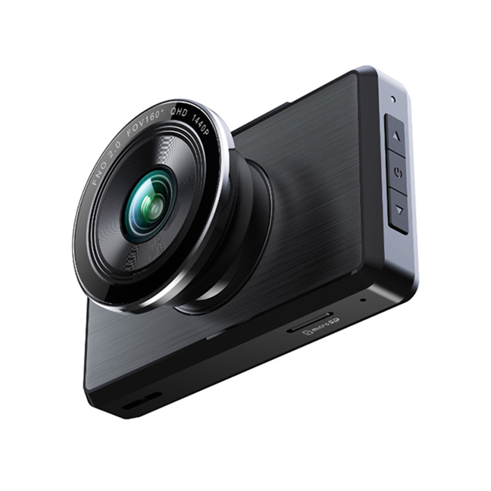 360 Dash Cam G500H
